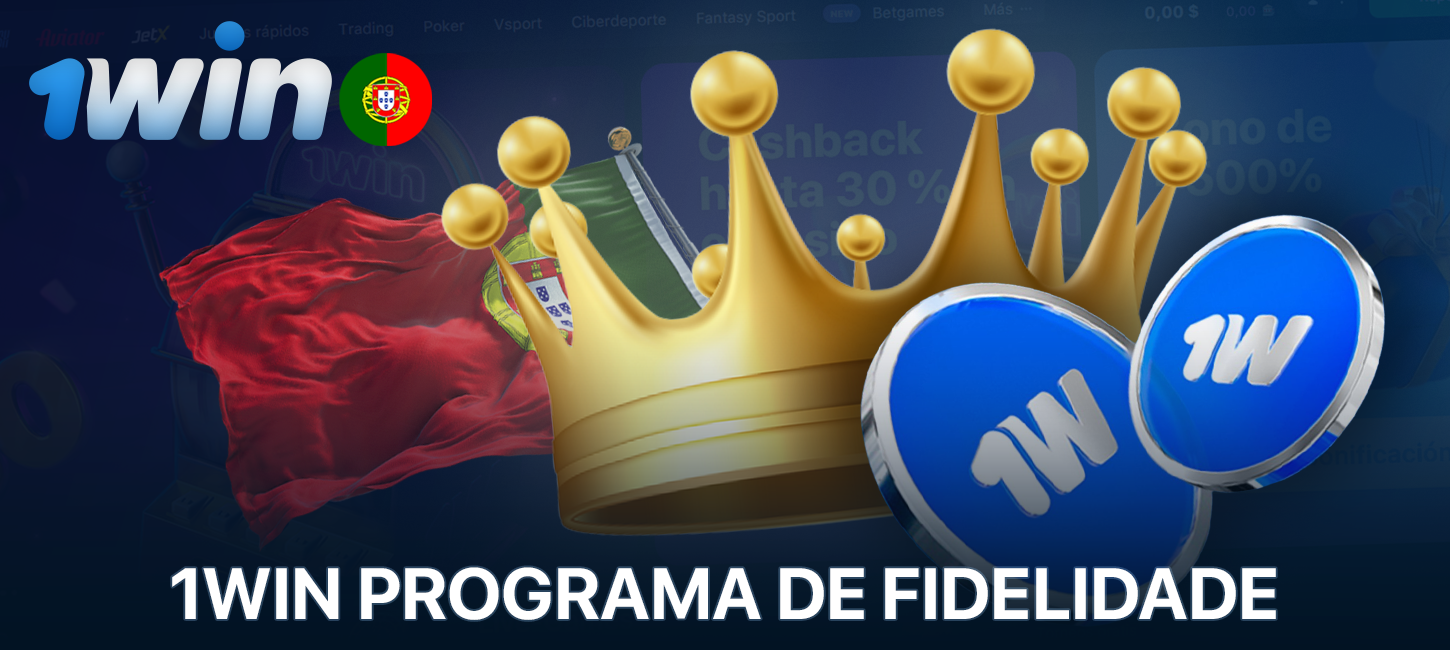 1win Programa de fidelidade - Uma oferta de luxo para todos os ...